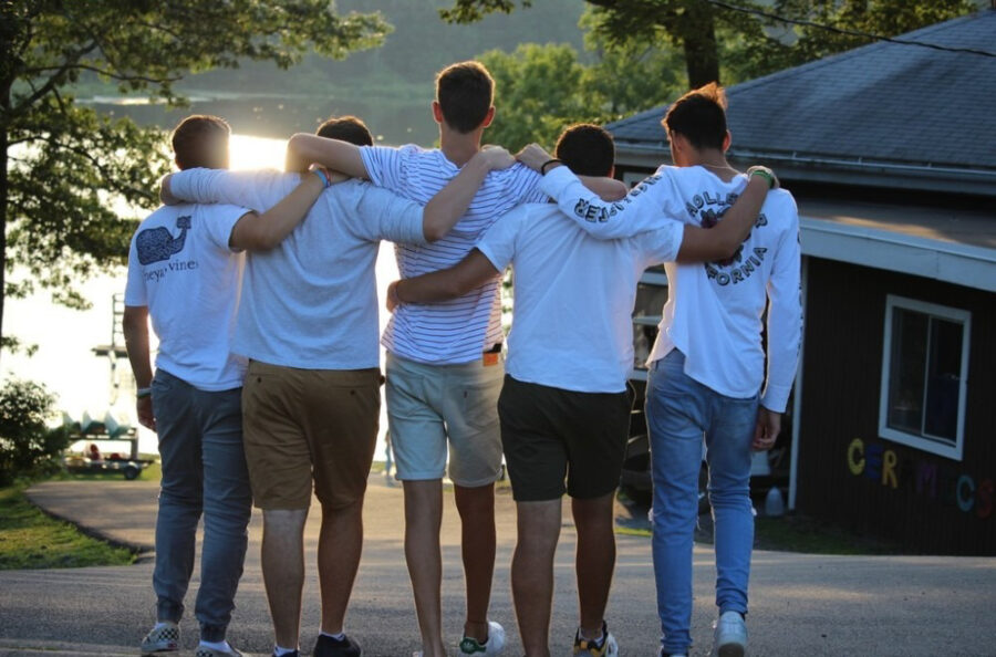 Teen Camp | Jewish Summer Camp for Teens in Milford, PA